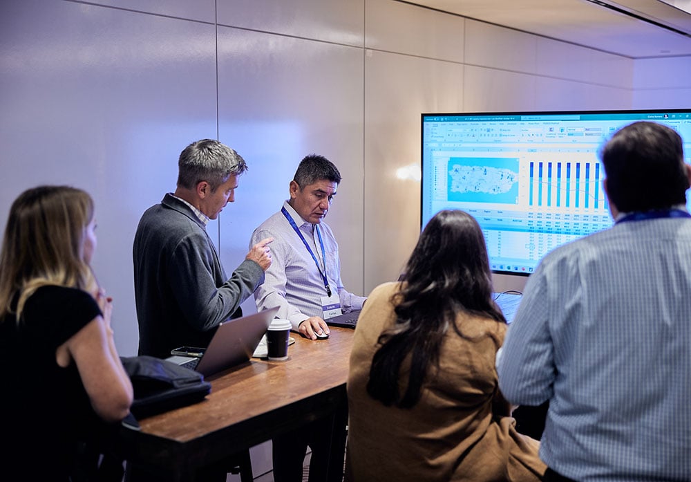 Xcelerate - Energy Exemplar's Energy Modeling & Simulation Summit